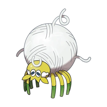 Tarountula | Pokémon Wiki | Fandom