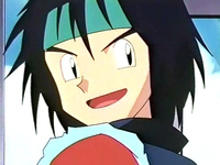 Tad | Pokémon Wiki | Fandom