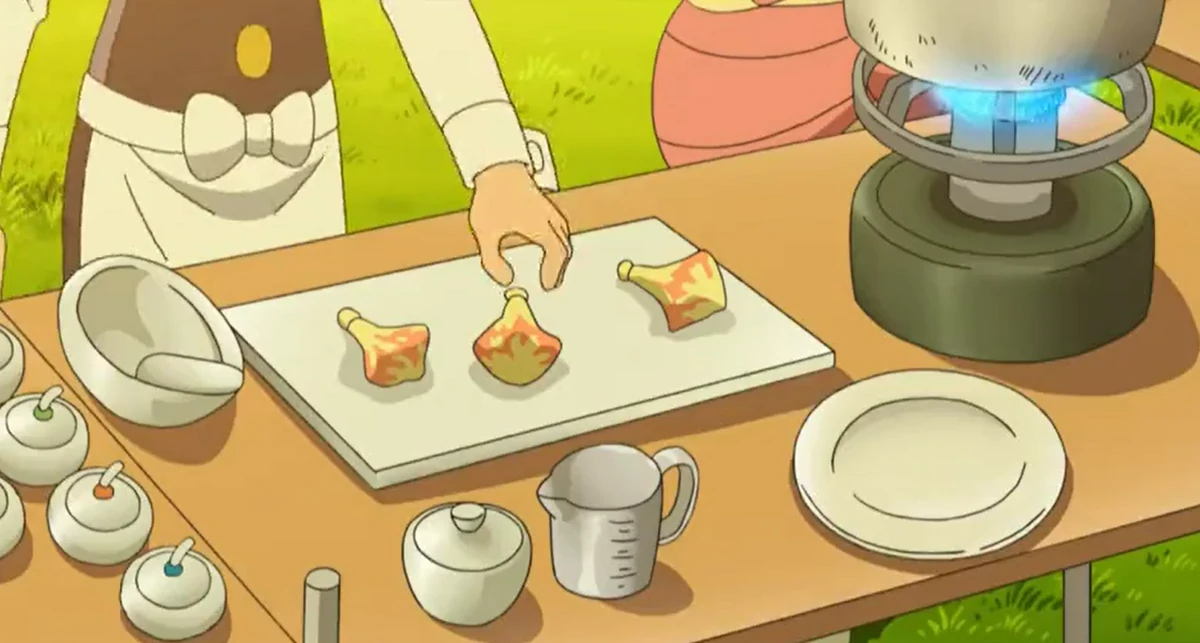 Baya Higog | Pokémon Wiki | Fandom