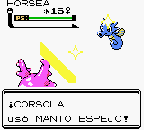 Manto espejo | Pokémon Wiki | Fandom