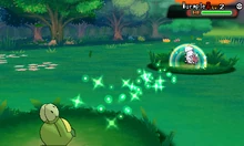 Absorber | Pokémon Wiki | Fandom