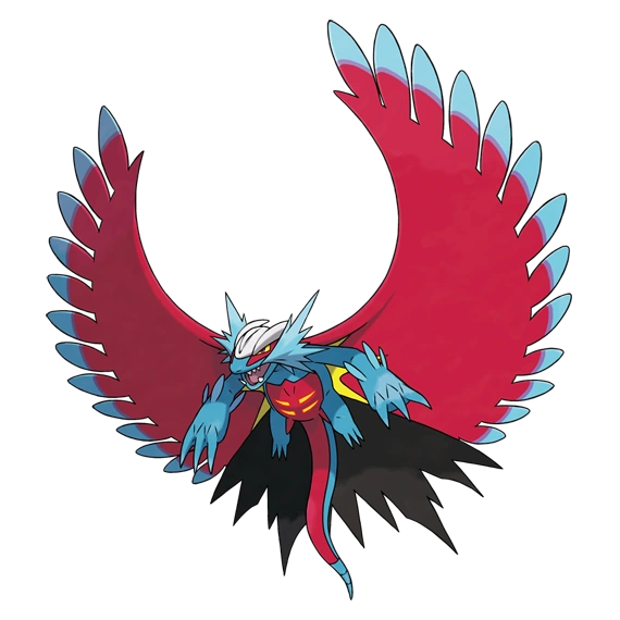 Bramaluna | Pokémon Wiki | Fandom