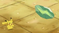 Piedra trueno | Pokémon Wiki | Fandom