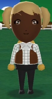 Maribel | Pokémon Wiki | Fandom