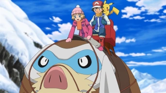 Episodio 82 (XY) | Pokémon Wiki | Fandom