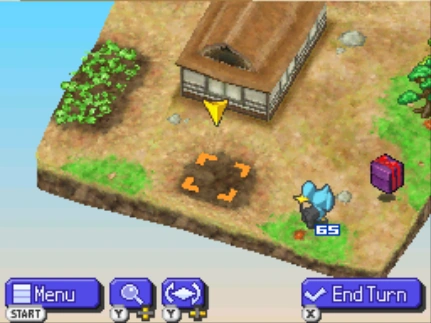 Terreno | Pokémon Wiki | Fandom