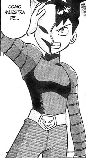 Carl (Pocket Monsters Special) | Pokémon Wiki | Fandom