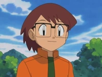 Max (EP325) | Pokémon Wiki | Fandom