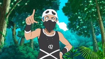 Tupp | Pokémon Wiki | Fandom