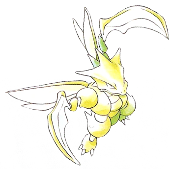 Scyther | WikiDex | Fandom