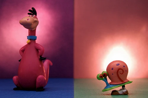 Gary el Caracol | Wiki Esponja-pedia | Fandom
