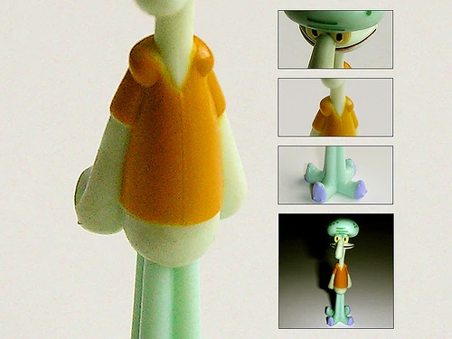 Calamardo Tentáculos | Wiki Esponja-pedia | Fandom