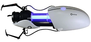 Portal Gun | Wikia Portal | Fandom