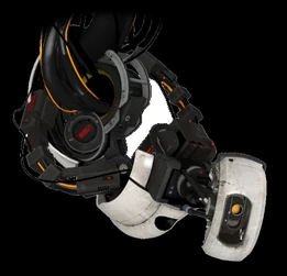 GLaDOS | Wikia Portal | Fandom