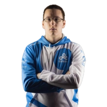 Aches | ESports Wiki | Fandom