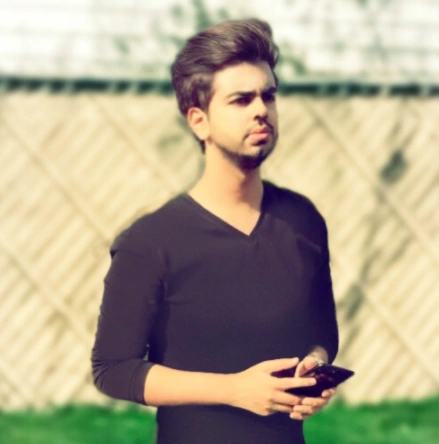 Arham Muhammad | ESports Wiki | Fandom