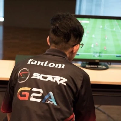 Fantom | eSports Wiki | Fandom
