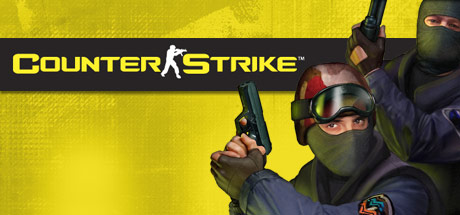 Counter-Strike | ESports Wiki | Fandom