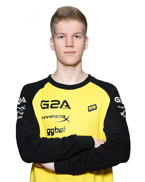 Mutu | ESports Wiki | Fandom