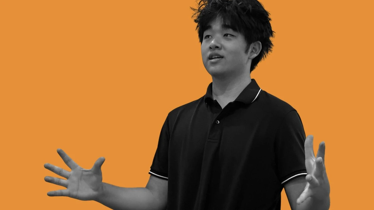 Justin Jin | ESports Wiki | Fandom