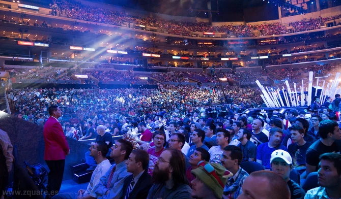 ESports Wiki | Fandom