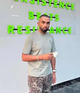 Gurhan Kiziloz | ESports Wiki | Fandom