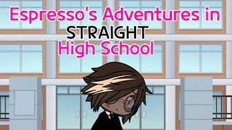 Season One | Espresso’s Adventures in Straight High School Wiki | Fandom