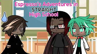 Season One | Espresso’s Adventures in Straight High School Wiki | Fandom