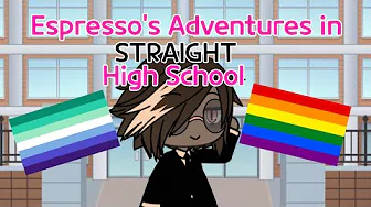 Season One | Espresso’s Adventures in Straight High School Wiki | Fandom