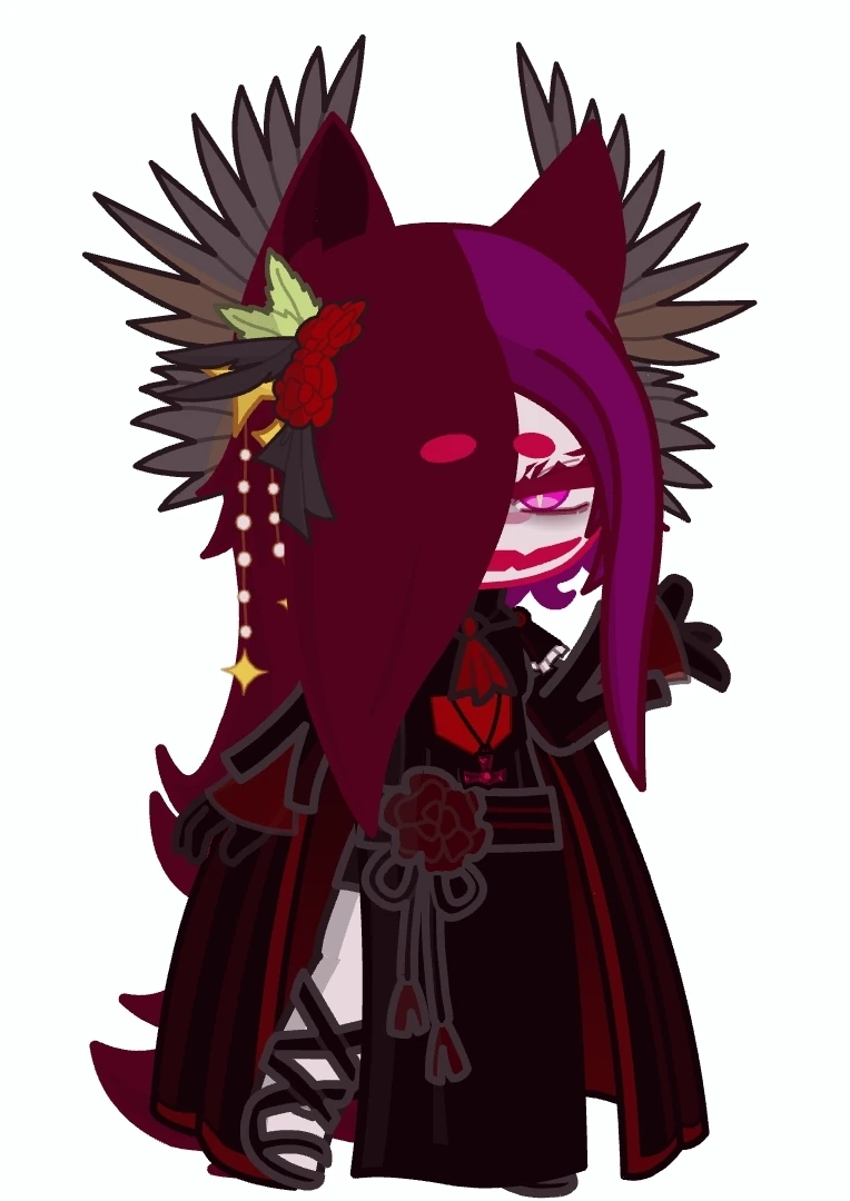 Lady Seraphina | Espresso’s Adventures in Straight High School Wiki ...