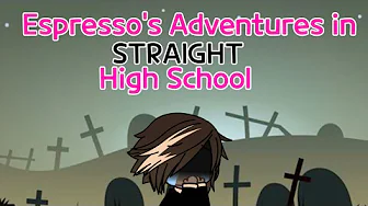 Season One | Espresso’s Adventures in Straight High School Wiki | Fandom
