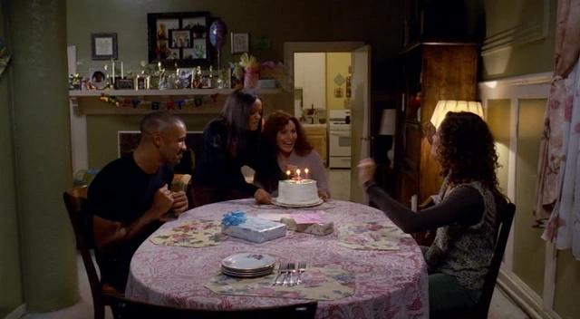 Desiree Morgan | Wiki Esprits Criminels | Fandom