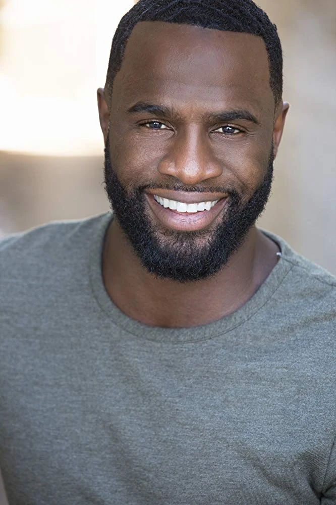 Terrence Terrell | Wiki Esprits Criminels | Fandom