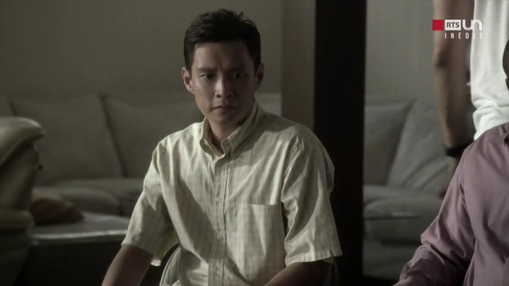 Marcus Manning | Wiki Esprits Criminels | Fandom