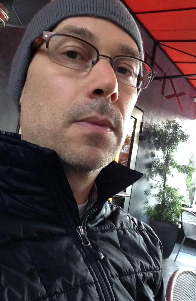 Michael Udesky | Wiki Esprits Criminels | Fandom