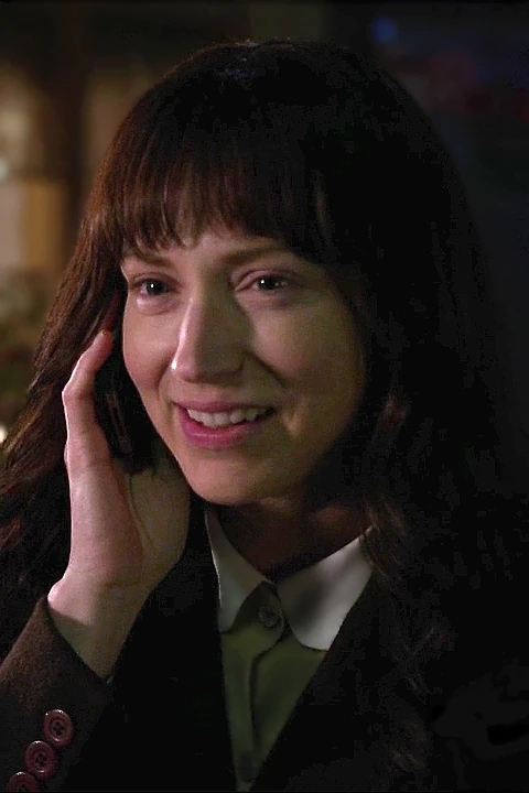 Maeve Donovan | Wiki Esprits Criminels | Fandom