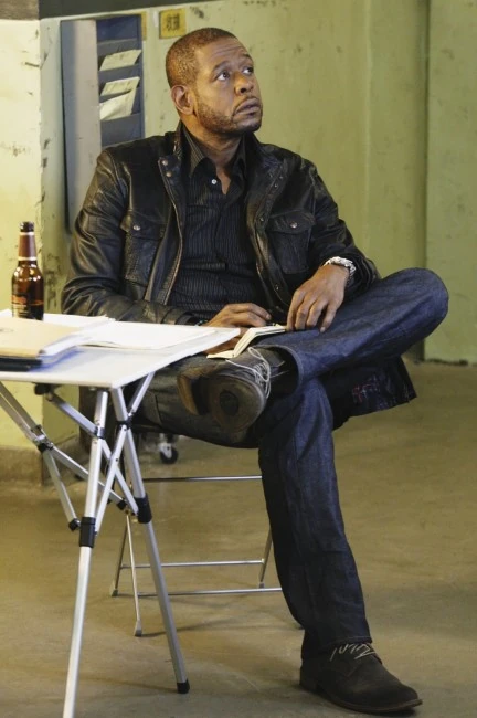 Sam Cooper | Wiki Esprits Criminels | Fandom