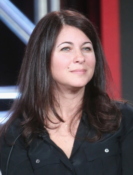 Erica Messer | Wiki Esprits Criminels | Fandom