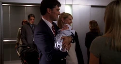 Haley Hotchner | Wiki Esprits Criminels | Fandom