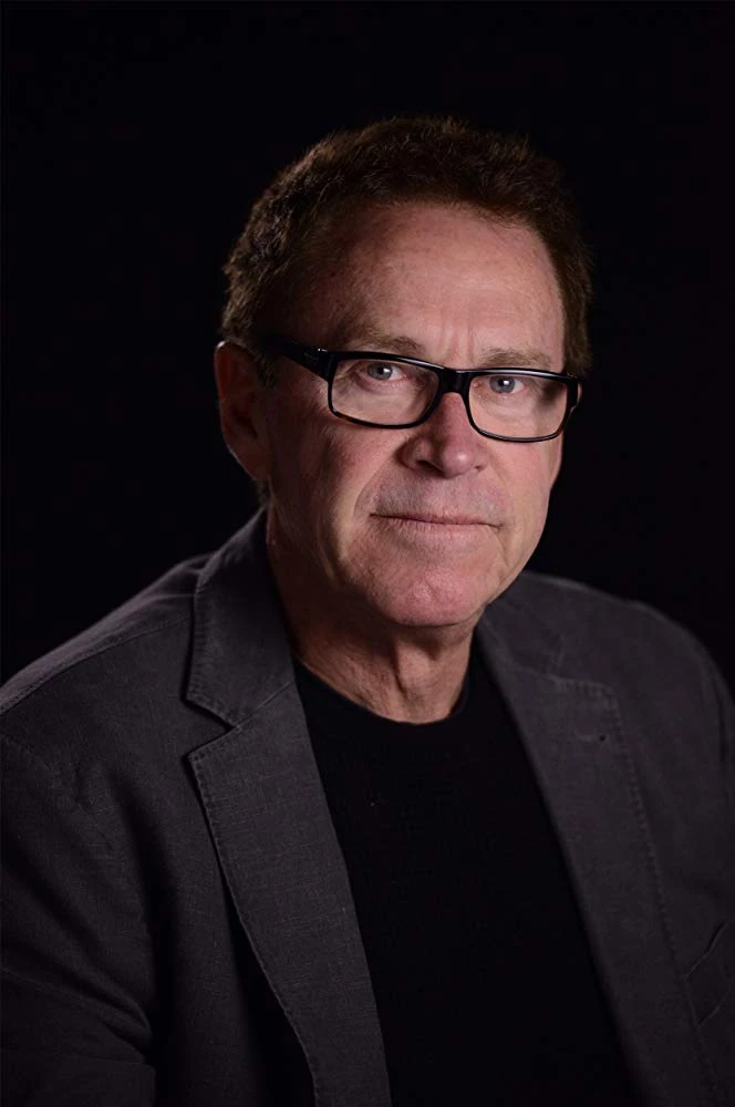 Steve Boyum | Wiki Esprits Criminels | Fandom