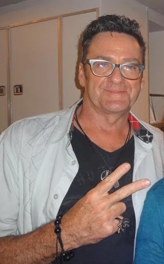 Matt Earl Beesley | Wiki Esprits Criminels | Fandom