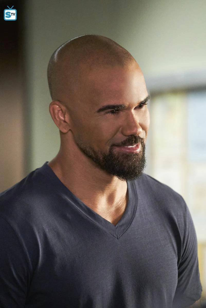 Derek Morgan | Wiki Esprits Criminels | Fandom