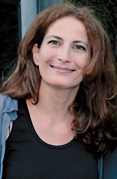 Laura Belsey | Wiki Esprits Criminels | Fandom