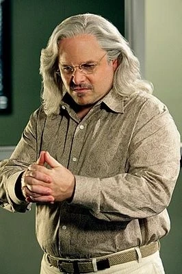 Henry Grace | Wiki Esprits Criminels | Fandom