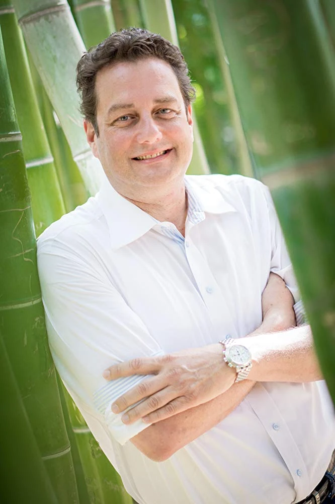 Danny Ramm | Wiki Esprits Criminels | Fandom