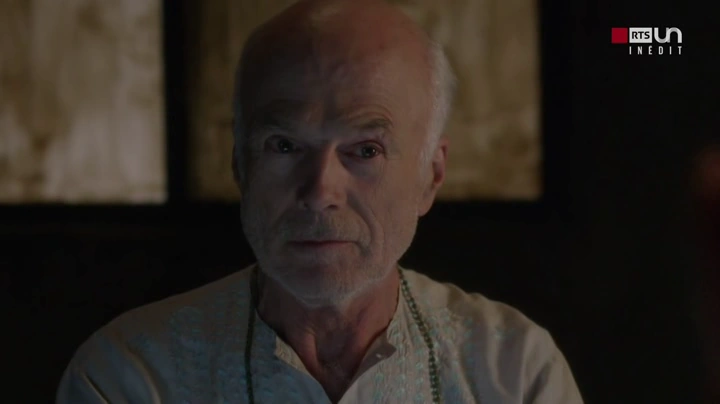 Benjamin David Merva | Wiki Esprits Criminels | Fandom