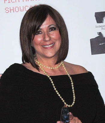 Diana Valentine | Wiki Esprits Criminels | Fandom