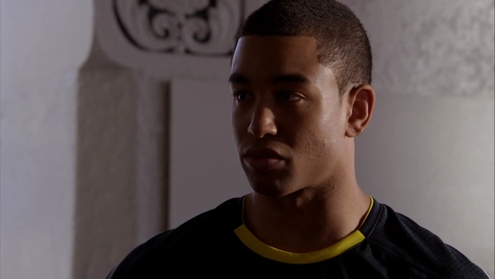 James Barfield | Wiki Esprits Criminels | Fandom