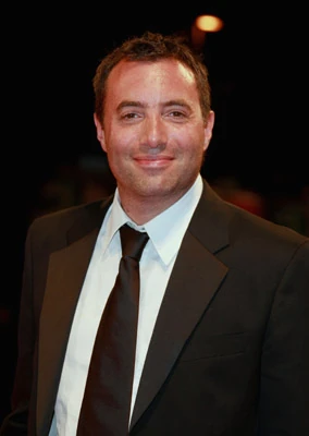 Richard Shepard | Wiki Esprits Criminels | Fandom