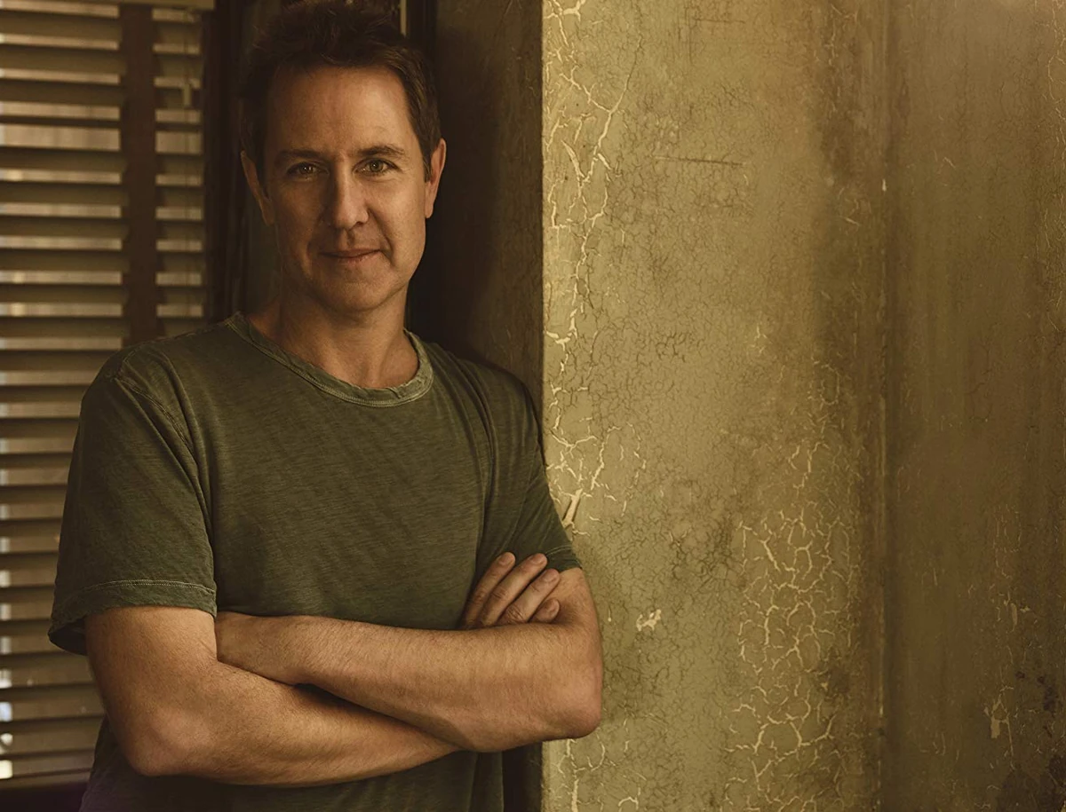 Chris Mundy | Wiki Esprits Criminels | Fandom